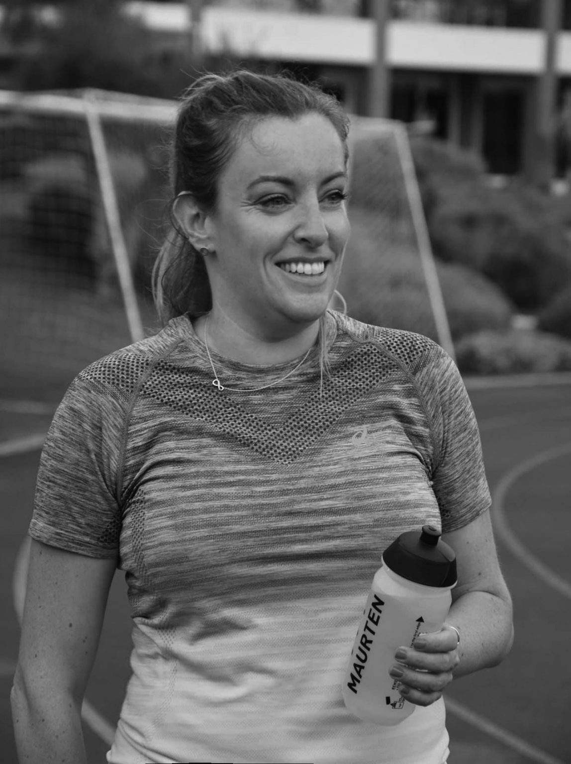 Marathon fuelling strategies with Maurten | RunwithRachel