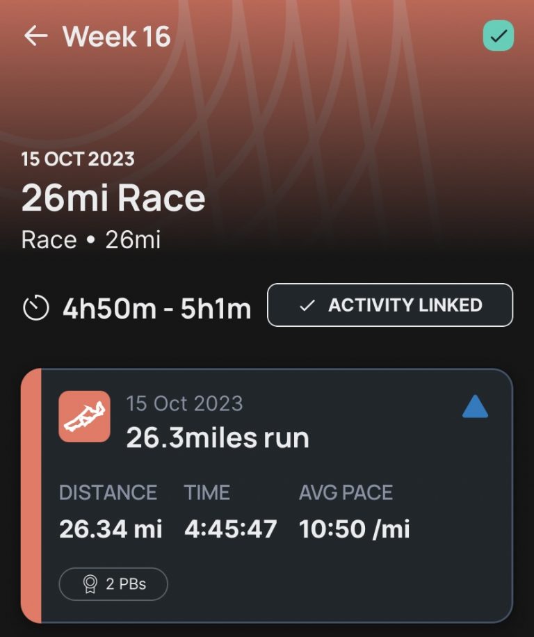 Runna vs Garmin Coach: Which is best?