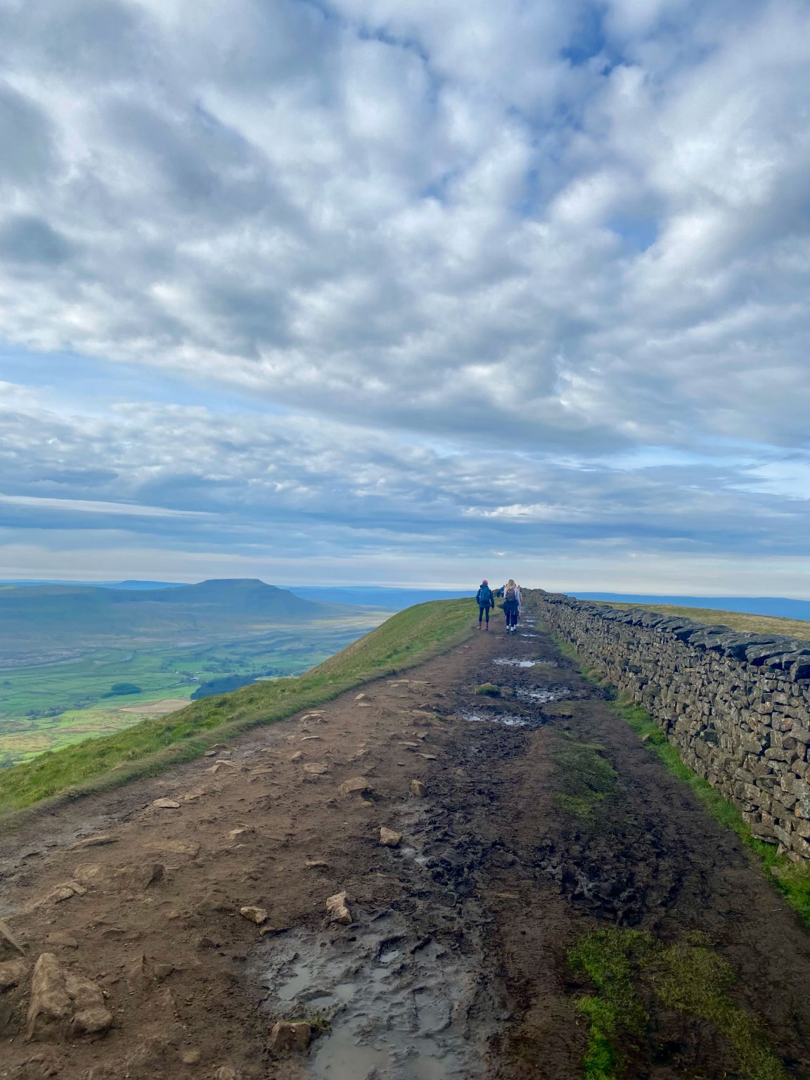 Whernside Circular Walk: A Stunning Beginner-Friendly Hike