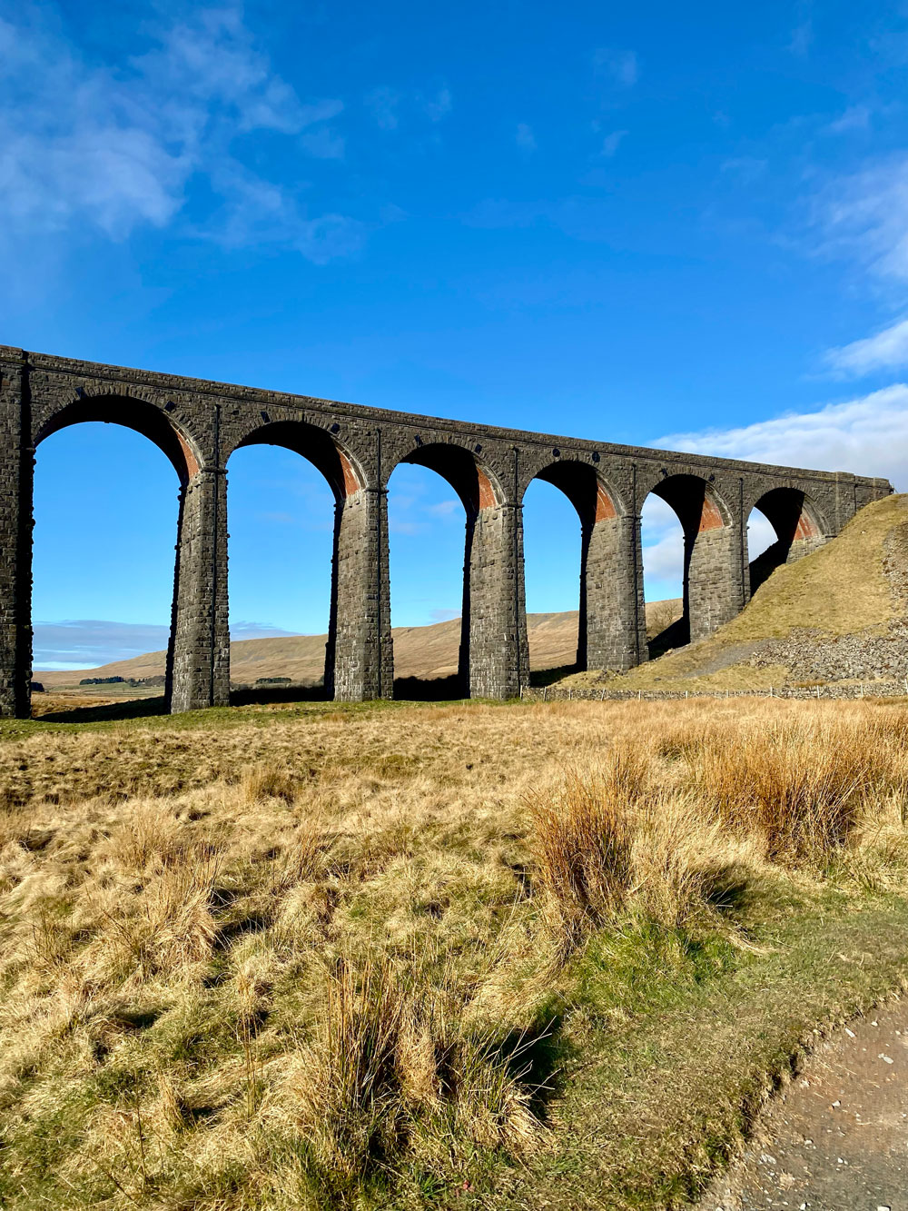 Whernside Circular Walk: A Stunning Beginner-Friendly Hike
