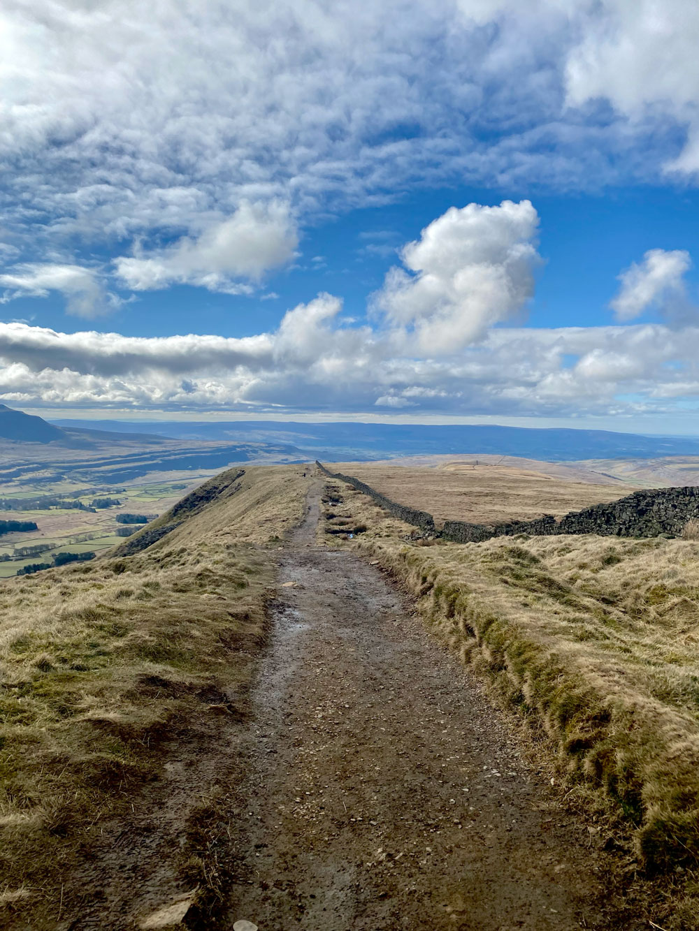 Whernside Circular Walk: A Stunning Beginner-Friendly Hike